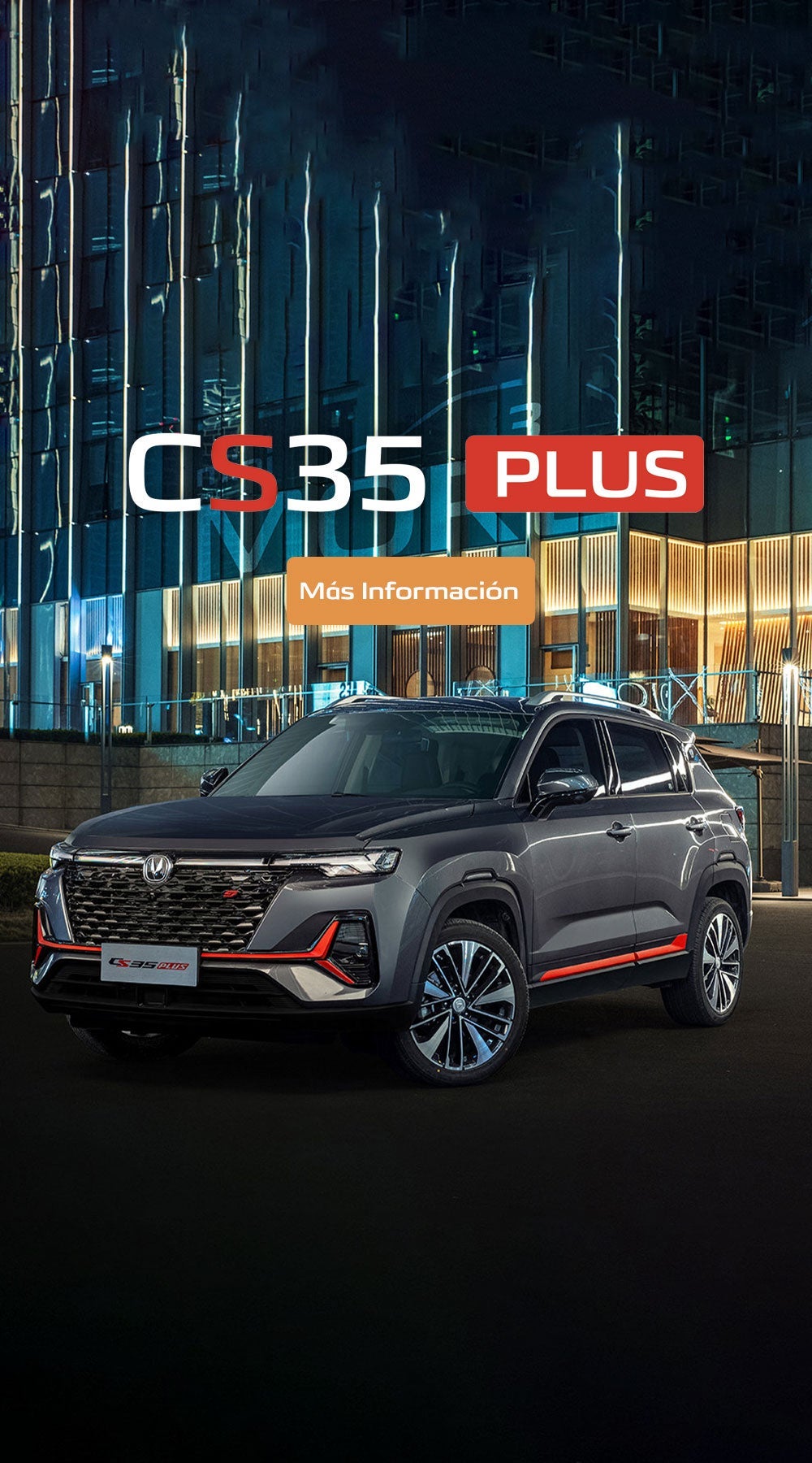 Changan Tláhuac | Agencias CHANGAN | CDMX, CDMX